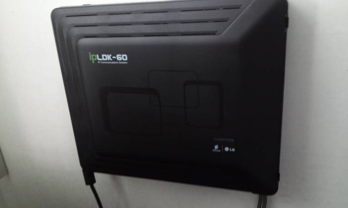 T&C네트웍스에 오신것을 환영합니다. 010-3374-5124happynet > 실적 > IP-LDK60설치완료,공장및 사무실, 학교등...